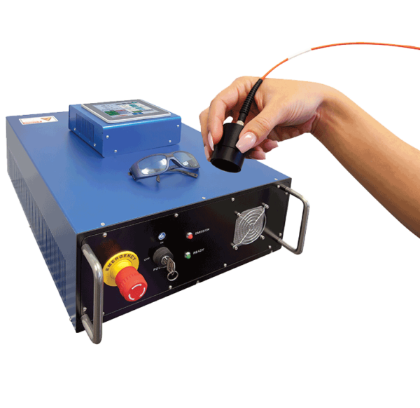 Phoenix Thera-Lase Systems – The Future of Healing and Pain Relief